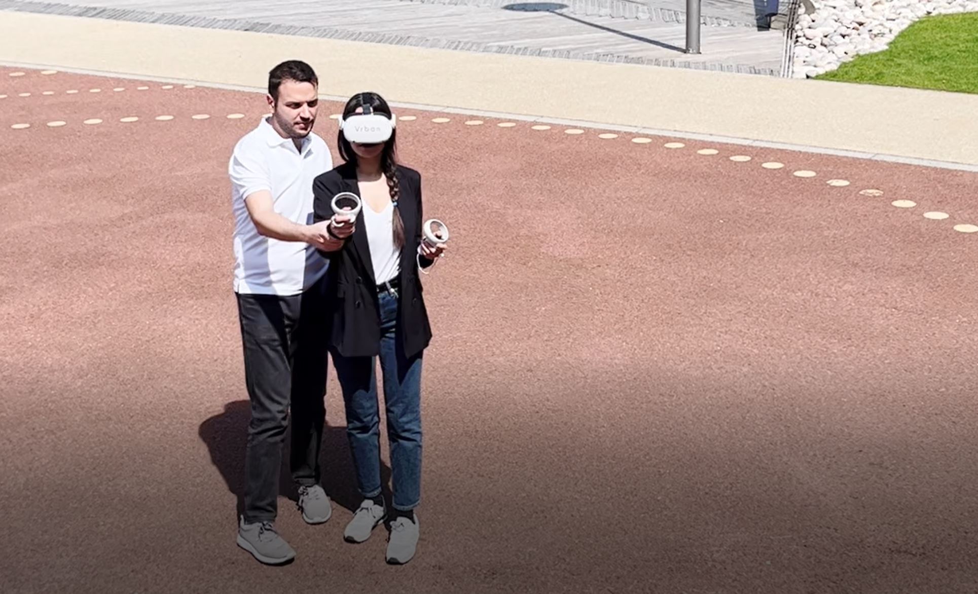 VR Services - Vrban ltd